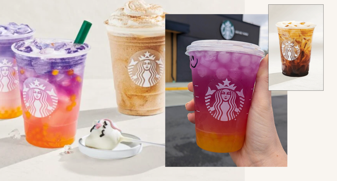 Starbucks 2026 Summer Menu, Ranked and Reviewed - PureWow
