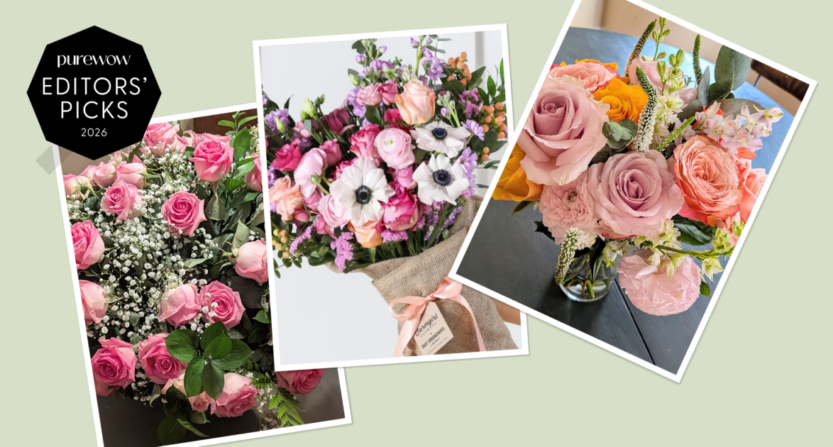 The Best Flower Delivery Services for Mother's Day 2026, Tested