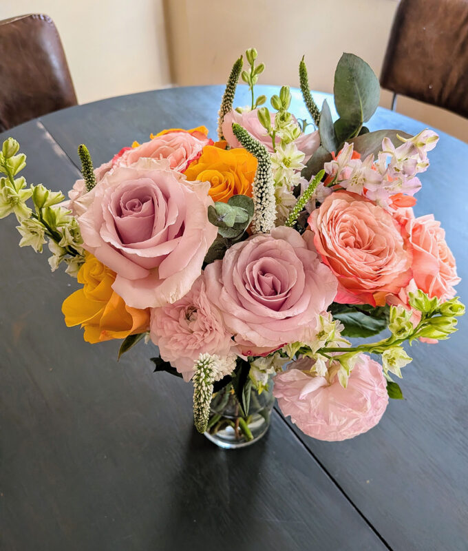 The Best Flower Delivery Services for Mother's Day 2026, Tested