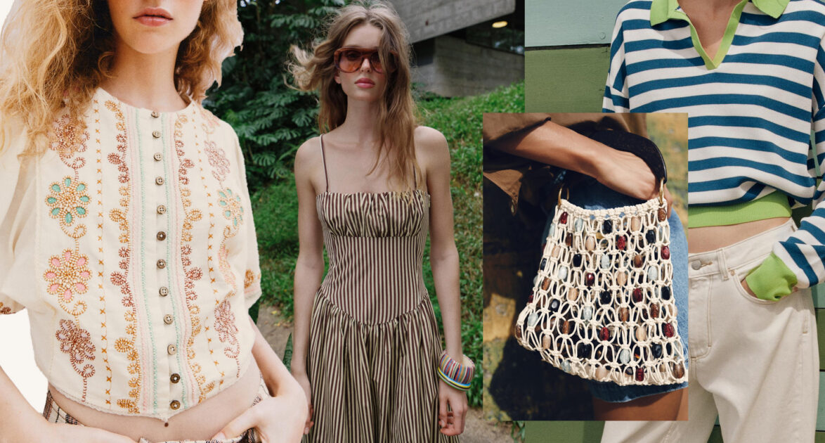 New Zara Pieces to Buy Now for Spring/Summer 2026 - PureWow