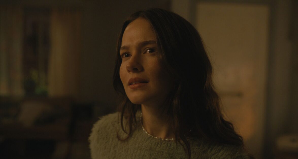 Why 'Beef' Star Cailee Spaeny Looks So Familiar - PureWow