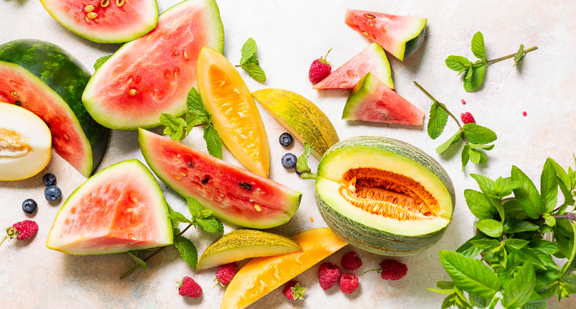 25 Types of Melons from Around the World - PureWow