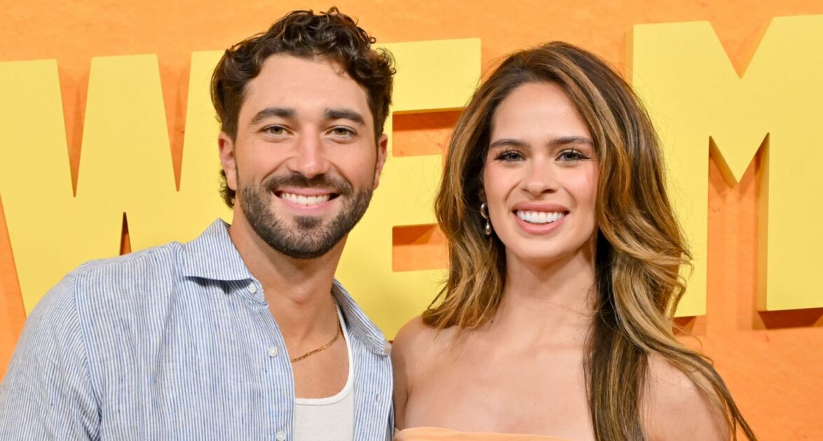See 'Bachelor' Joey Graziadei’s 2nd Proposal to Kelsey Anderson