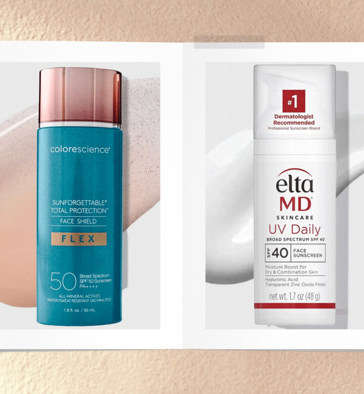 DermStreet Viral Sunscreen Sale: Save Up to 30% - PureWow