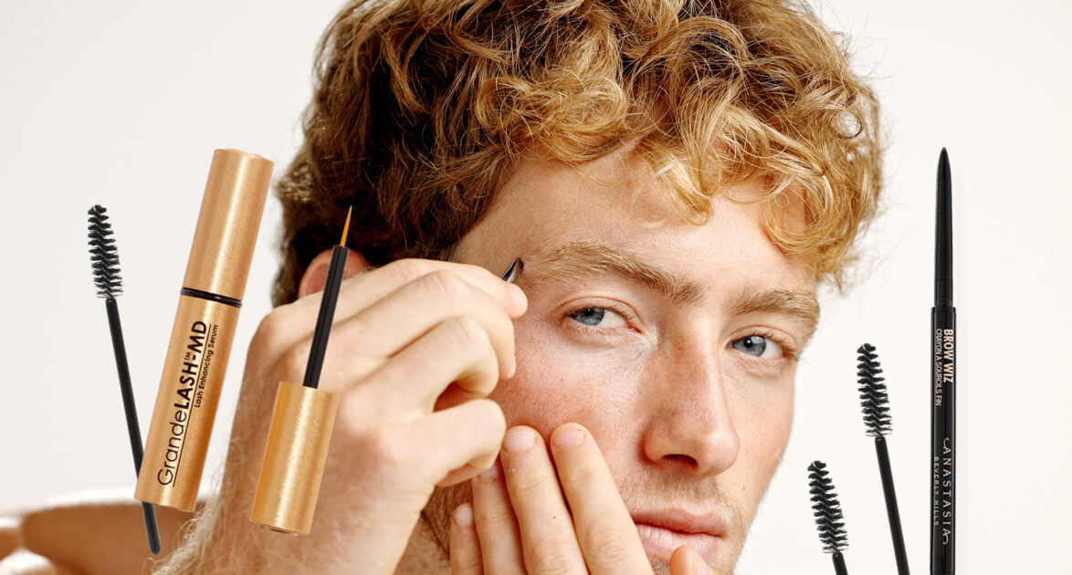 Eyebrow Maxxing, Explained by Estheticians - PureWow
