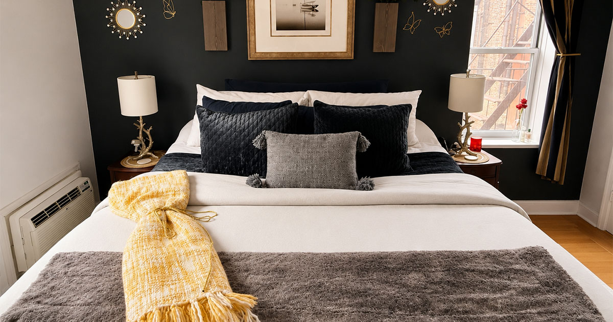 The Sleep Number ComfortNext Ultra Mattress Changed the Way I Sleep ...