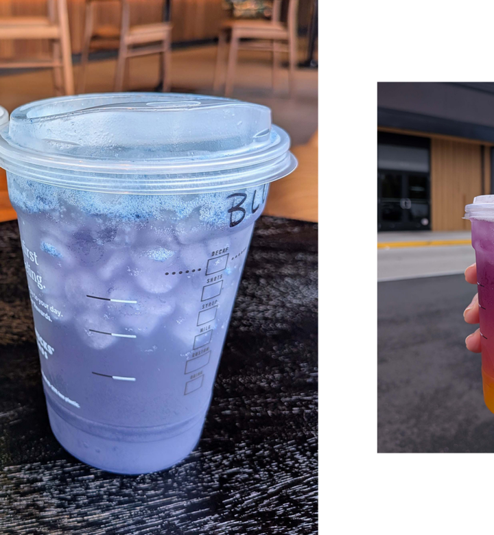 Starbucks Summer 2026 Menu: The New Blue Coconut Drinks, Reviewed