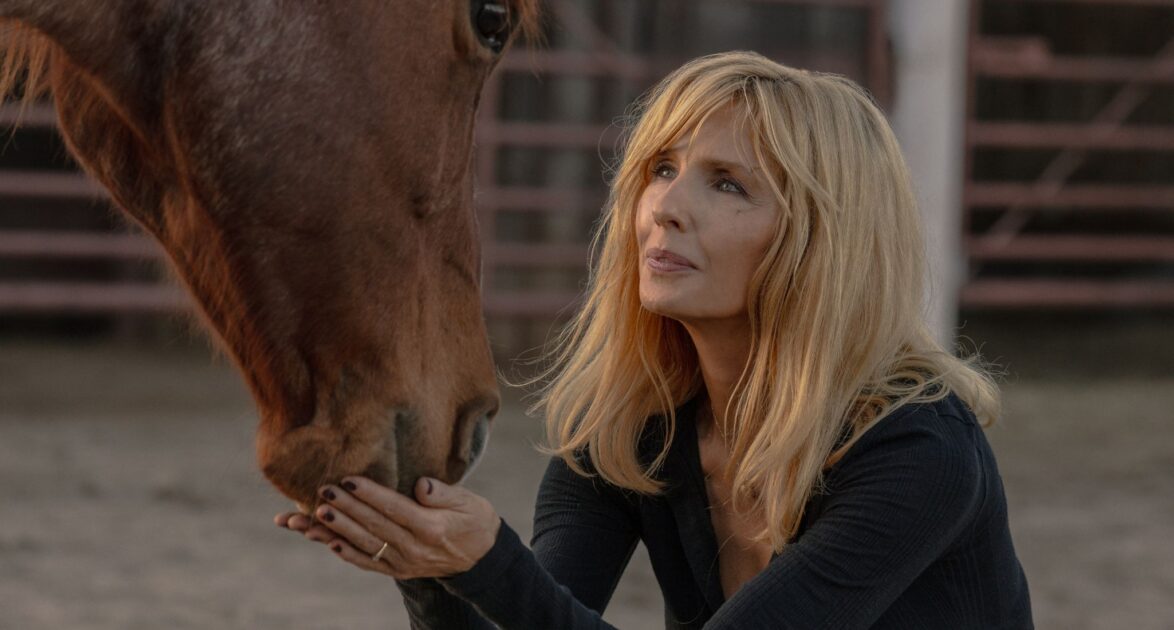 Good News, ‘Dutton Ranch’ Fans Season 2 Is Happening - PureWow
