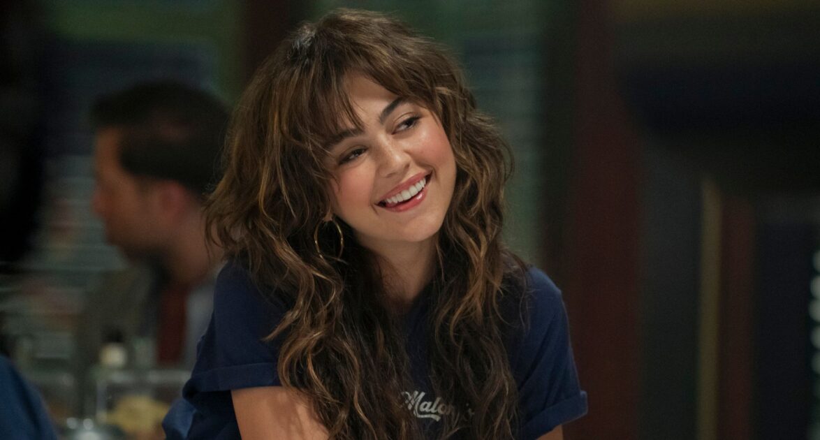 Why ‘Off Campus’ Star Mika Abdalla Looks Familiar - PureWow