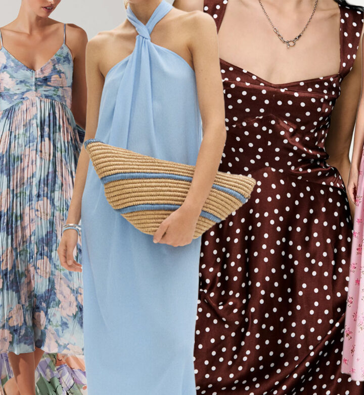 The 18 Best Summer Wedding Guest Dresses for 2026 - PureWow