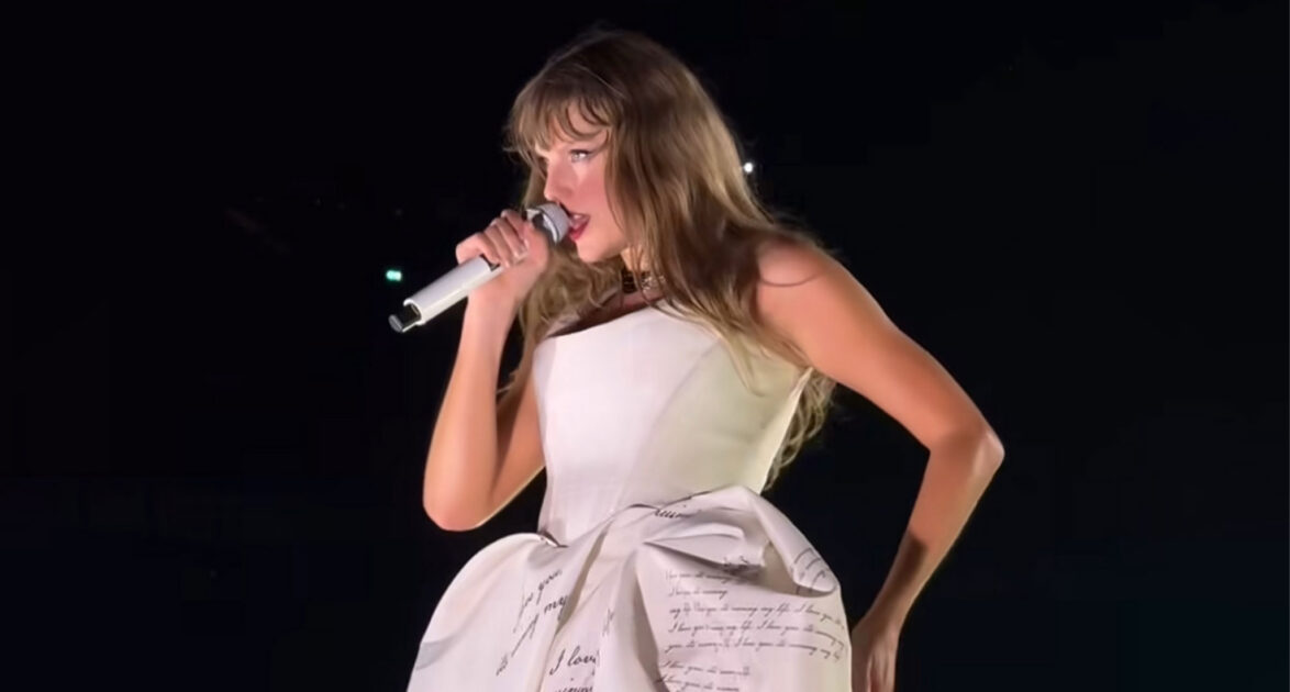 Will Taylor Swift Perform at Her Own Wedding?